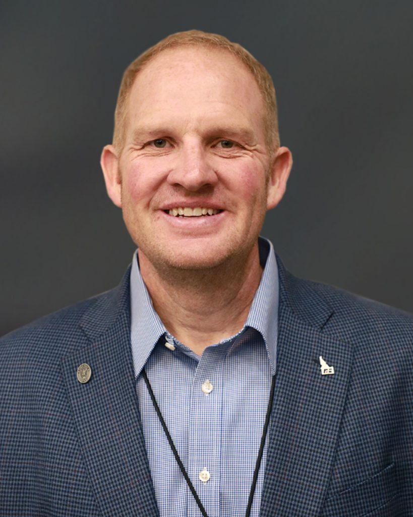 2024 Annual Policy Meeting | Idaho Farm Bureau Insurance Company