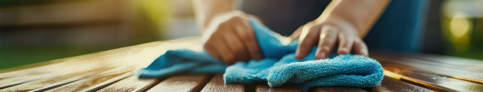 How to Safely Handle Oily Rags During Home Projects | Idaho Farm Bureau ...